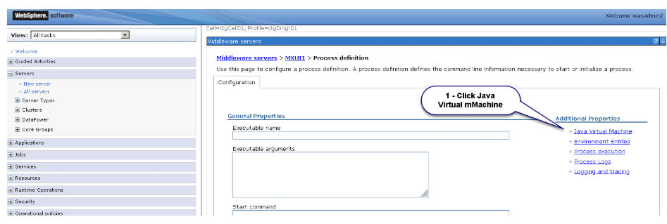 Demystifying remote Maximo debugging